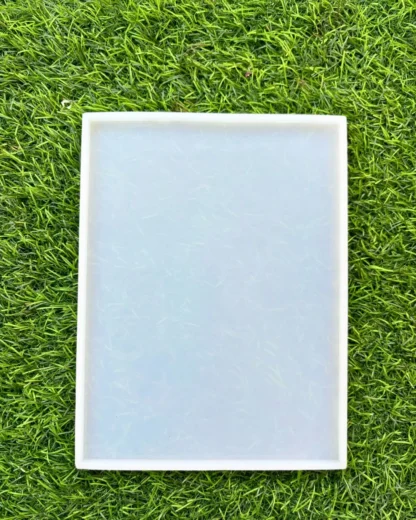 NAME PLATE 8INCH MOLDS – Epoxy Art India